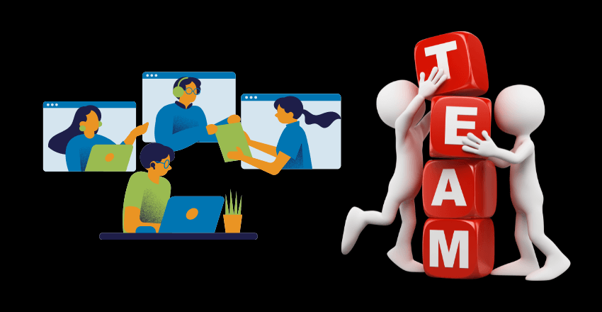 Team Bonding: Remote Team Building Activities That Work